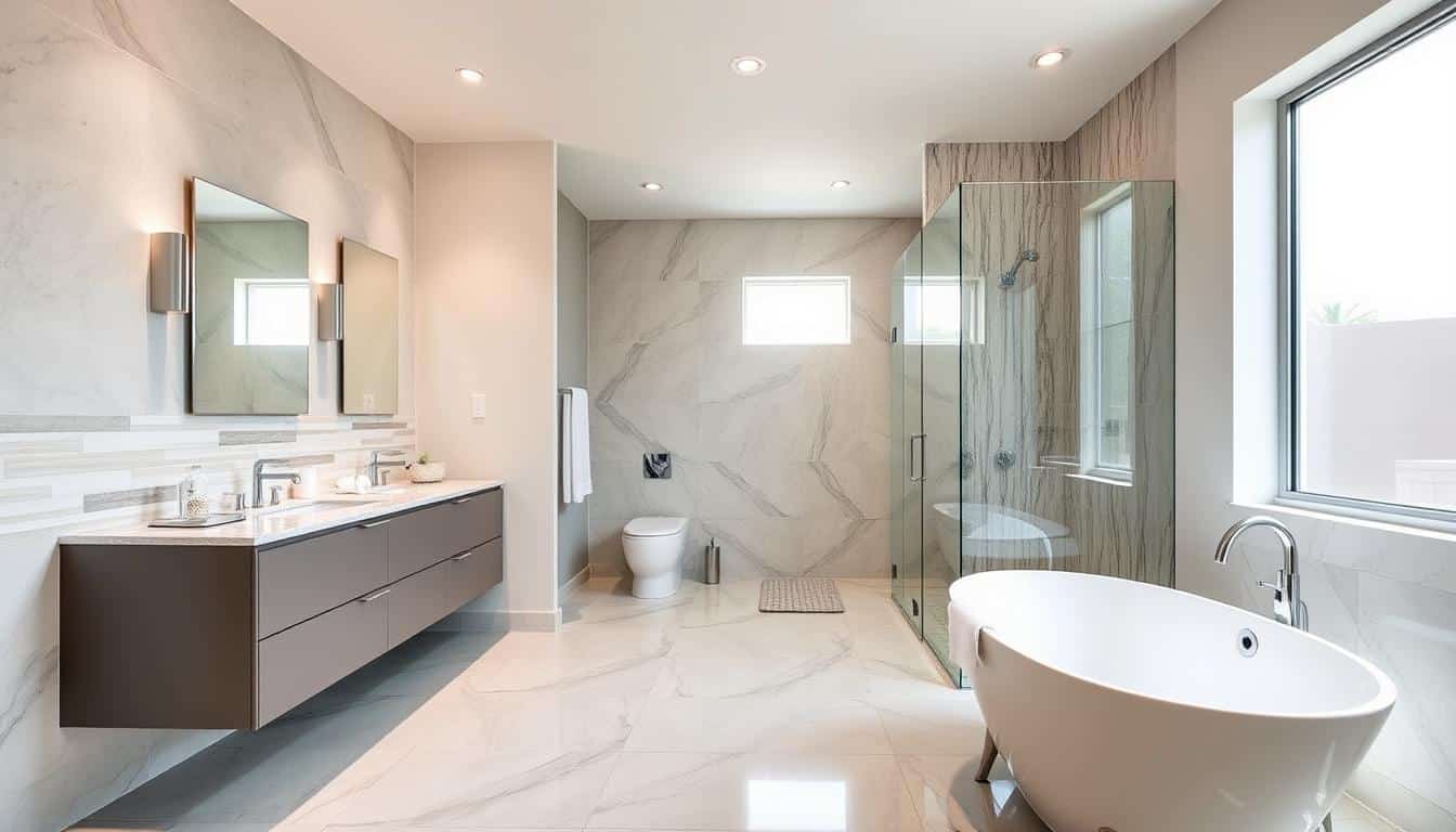 Cost of Bathroom Remodel California - 2024 Price Guide - Als ...